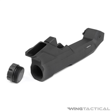Strike Industries MOD 2 Stock Storage Bar | Wing Tactical