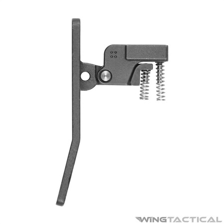 Ashford Armament BRS (Bolt Retention System) | Wing Tactical
