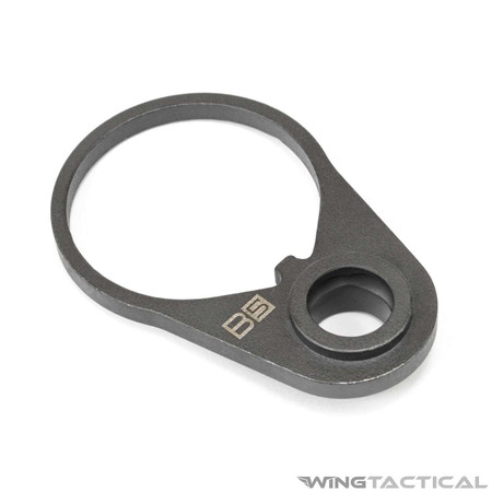 B5 Systems QD End Plate | Wing Tactical