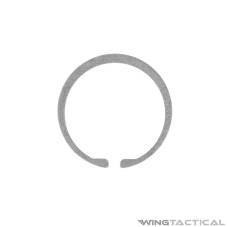 CMMG Standard AR-15 Gas Rings | Wing Tactical