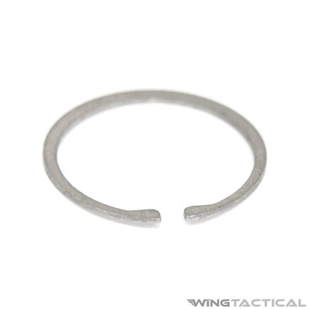 CMMG Standard AR-15 Gas Rings | Wing Tactical