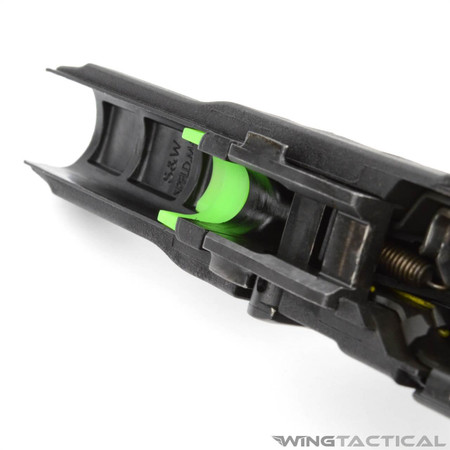 Strike Industries Frame Shock Buffer for Smith & Wesson M&P | Wing Tactical