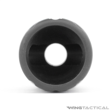 Strike Industries J Comp V2 | Type 89 Muzzle Brake | Wing Tactical