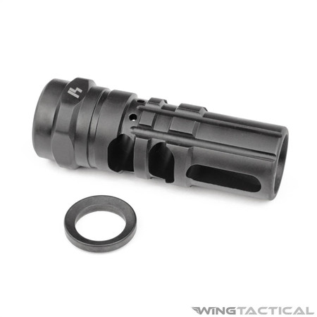 Strike Industries J Comp V2 | Type 89 Muzzle Brake | Wing Tactical