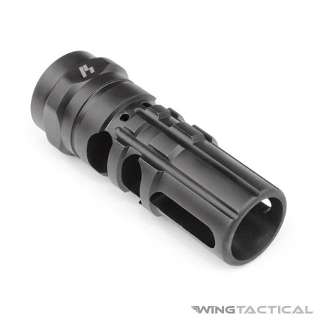 Strike Industries J Comp V2 | Type 89 Muzzle Brake | Wing Tactical