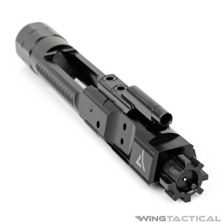 Radian Enhanced Black Nitride Bolt Carrier Group | Wing Tactical