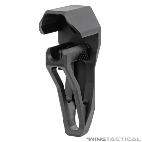 Fixed Stock for an AR-15 | Fast Shipping From Wing Tactical
