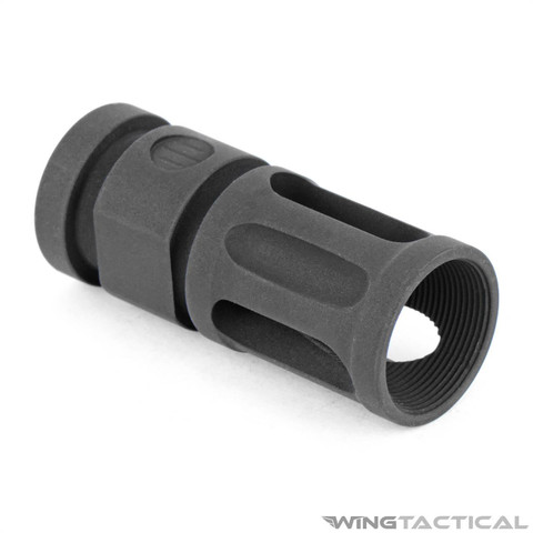 PWS CQB 556 | Primary Weapons Systems CQB Compensator | Wing Tactical