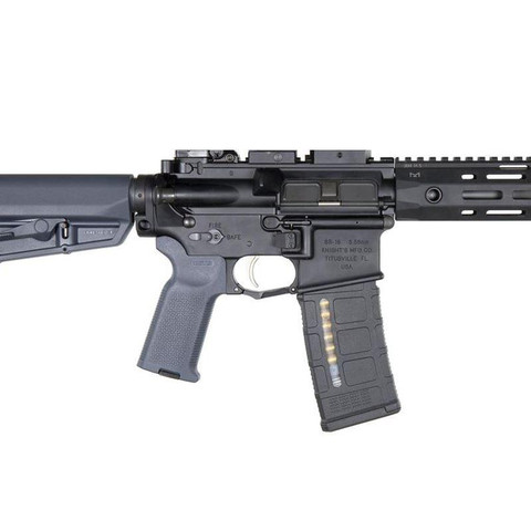 CMMG AR-15 Ambidextrous Magazine Release | Wing Tactical