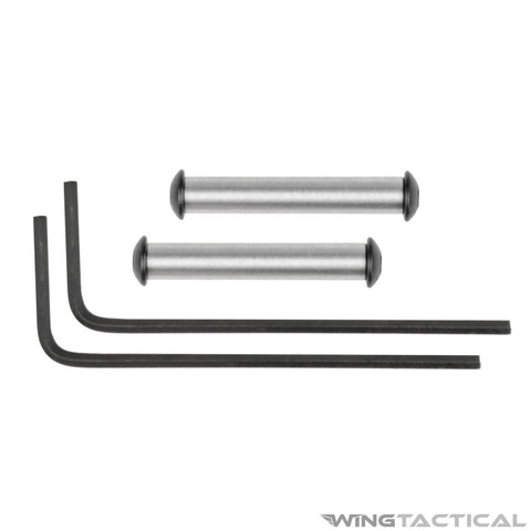 Anti Walk Pins for AR-15 | Wing Tactical