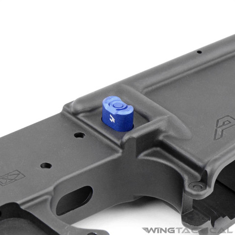CMMG AR-15 Ambidextrous Magazine Release | Wing Tactical