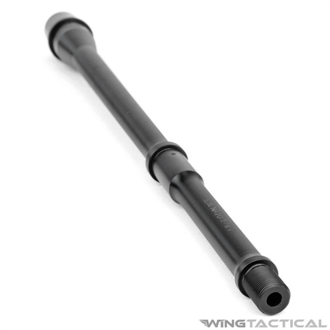 Faxon Firearms products at Wing Tactical