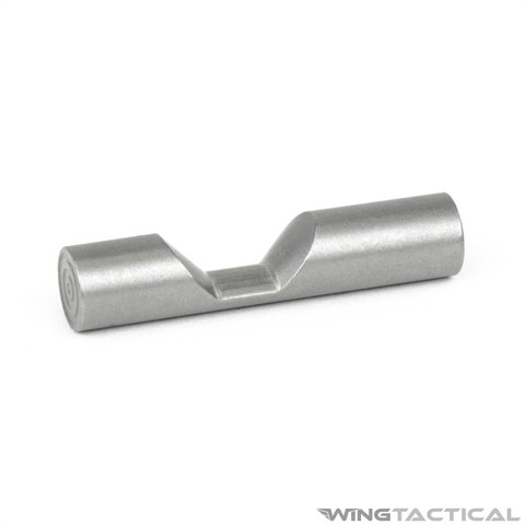 Armaspec B2 Skeletonized Extended Mag Release | Wing Tactical