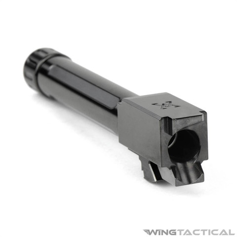 Barrels for Glock | Shop Custom Glock Parts | Wing Tactical