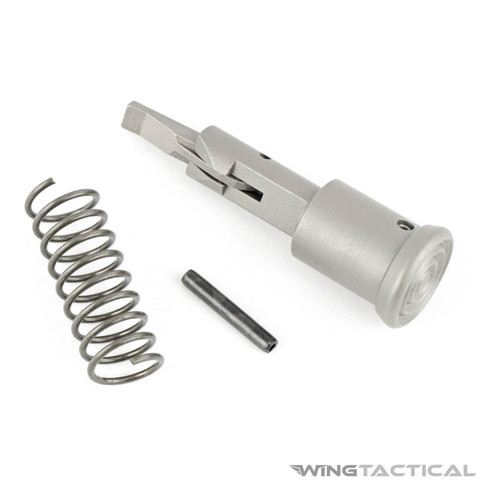 WMD Guns NiB-X Nickel Boron AR-15 Hammer | Wing Tactical