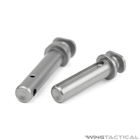 AR-15 Takedown Pins and Takedown Kits | Wing Tactical