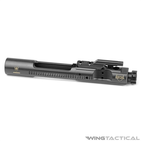 Rubber City Armory Adjustable Gas Key | Wing Tactical