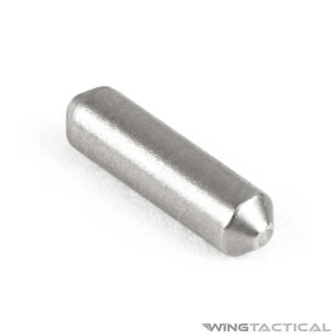 Armaspec Stainless Steel Safety Selector Detent w/ Spring | Wing Tactical