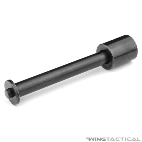 KNS Enhanced Push Button AR15 Pivot & Take Down Pins | Wing Tactical