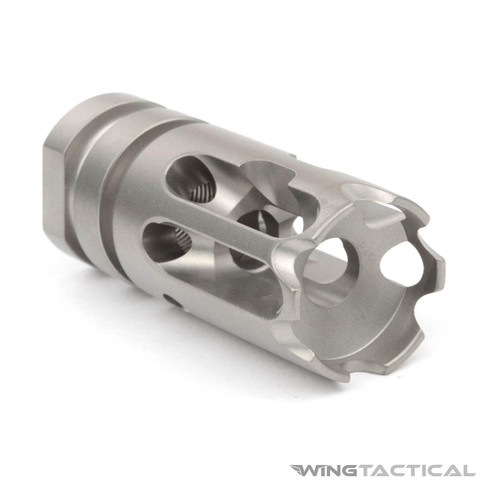 Muzzle Brakes, Flash Hiders, and compensators | Wing Tactical - Page 8