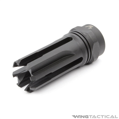 A2 Flash Hider | High-Quality Products | Wing Tactical