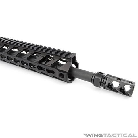 Apollo Max Muzzle Brake | Order Online | Wing Tactical