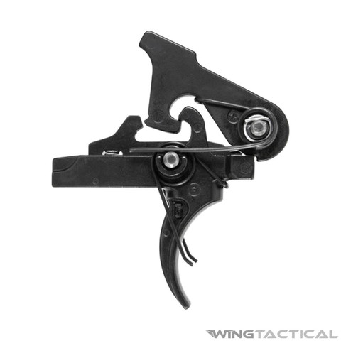 Explore - Popular Products - Geissele Triggers - Wing Tactical