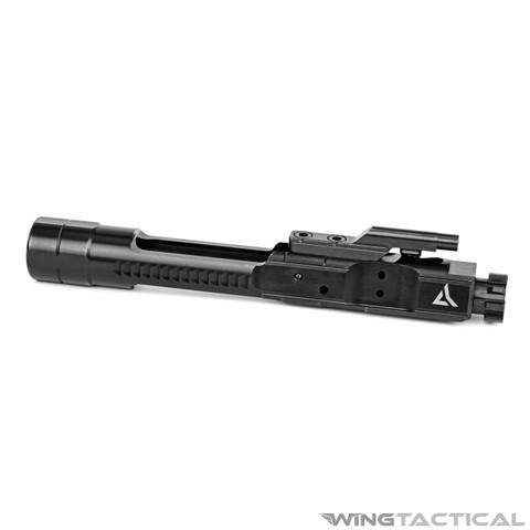 Radian Weapons products at Wing Tactical
