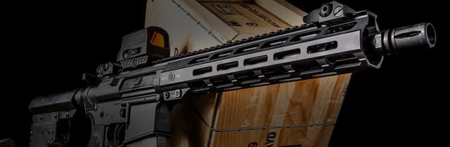 Wing Tactical | #1 Source for Shooting & Tactical Supplies