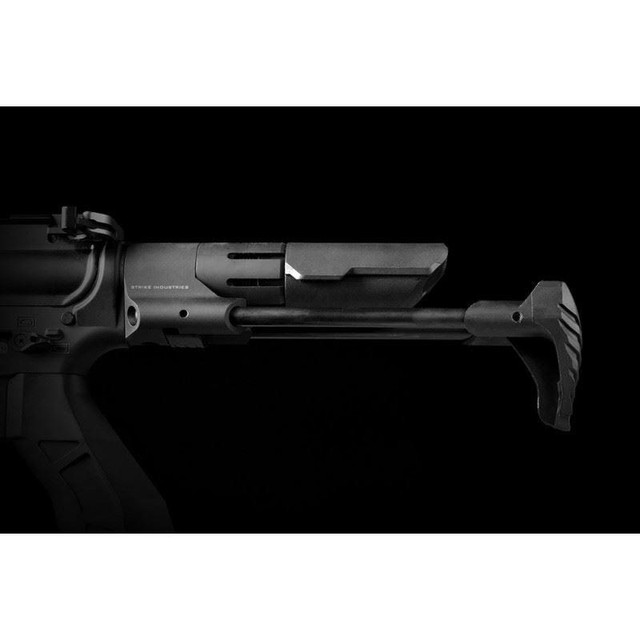Strike Industries Viper PDW Stock | AR-15 PDW Stock | Wing Tactical