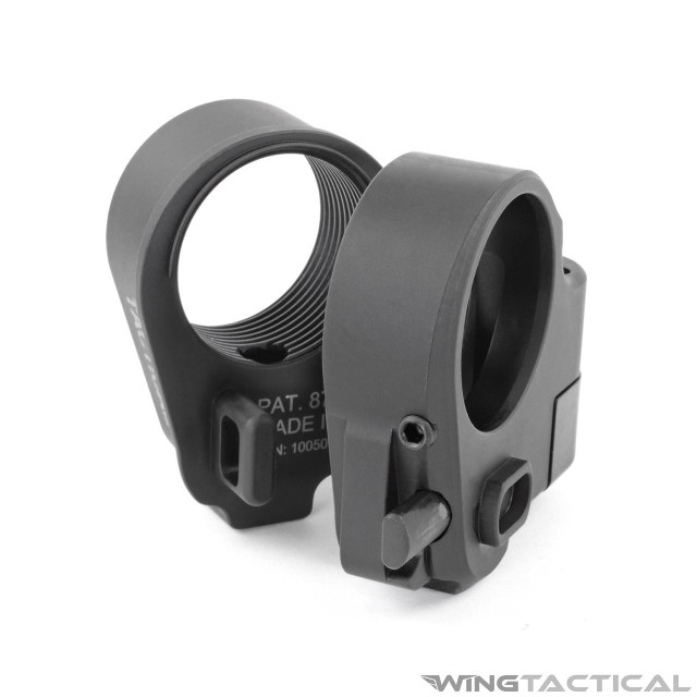Folding Stock Adapter AR-15 | Shop Online | Wing Tactical