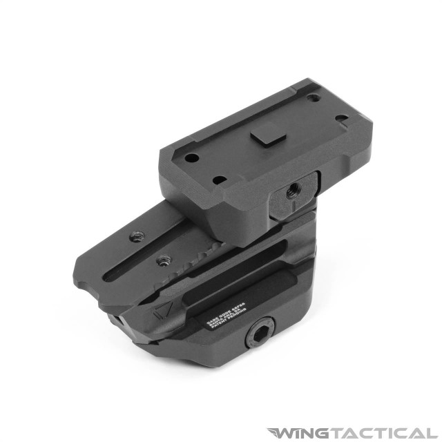 Strike Industries Variable Optic Mount for Aimpoint Micro Standard
