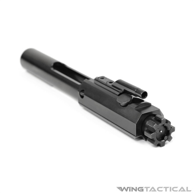 Aero Precision Left Handed .308 Bolt Carrier Group | Wing Tactical