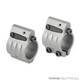 SLR Rifleworks Titanium Sentry 7 Adjustable Gas Block | Wing Tactical