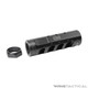 Apollo Max Muzzle Brake | .308/7.62 | Wing Tactical