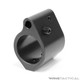 Ergo Low-Pro Adjustable Gas Block | Wing Tactical