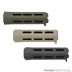B5 Systems Drop-In M-LOK Carbine Handguard | Wing Tactical