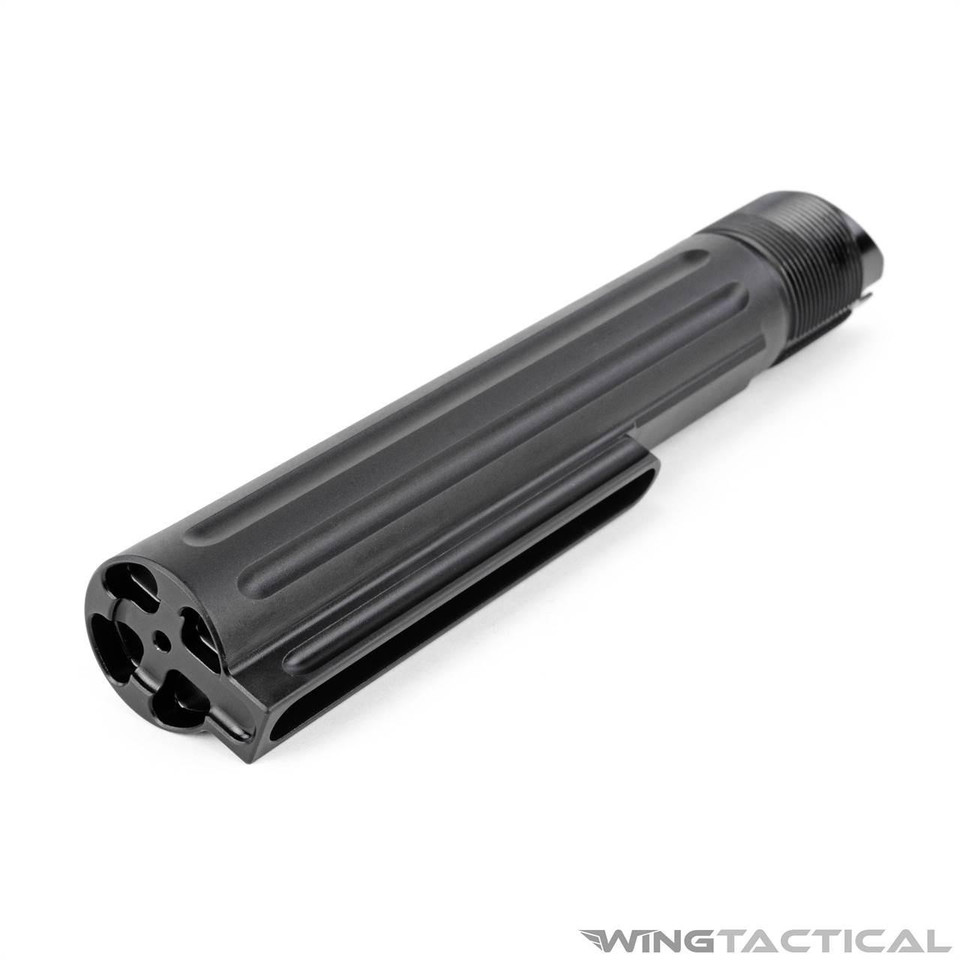PWS Mod 2 Enhanced Buffer Tube Kit (Mil-Spec) | Wing Tactical