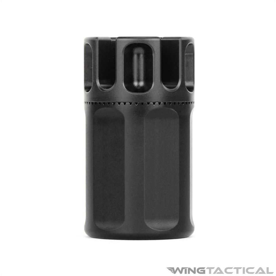 PWS CQB 556 | Primary Weapons Systems CQB Compensator | Wing Tactical