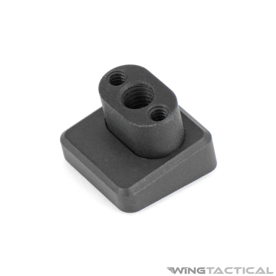 Armaspec Tactical Combat Extended Mag Release Button (TCB)