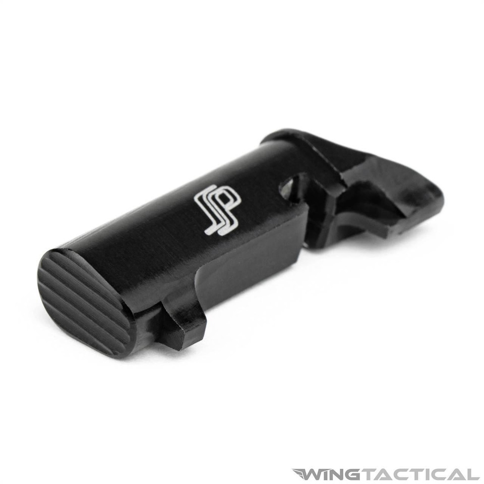 Springer Precision Smith & Wesson M&P Extended Magazine Release
