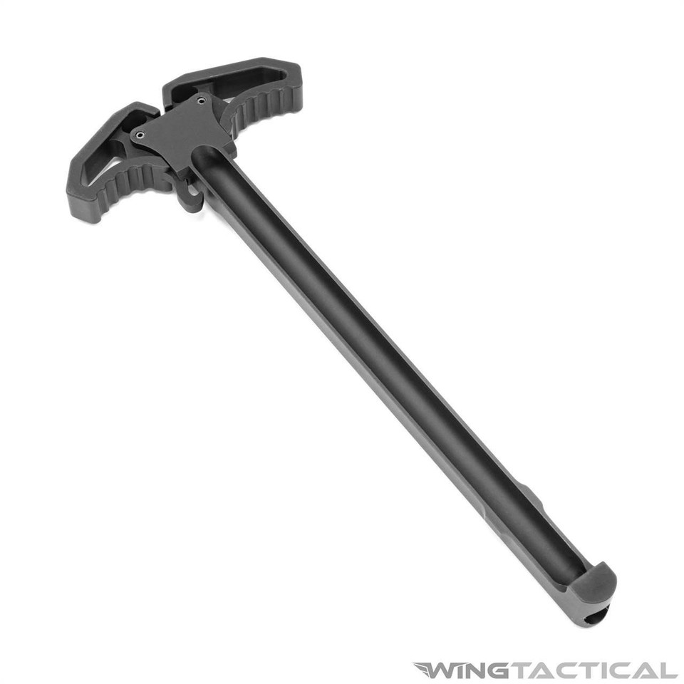 Armaspec Victory AR15 Ambidextrous Charging Handle | Wing Tactical