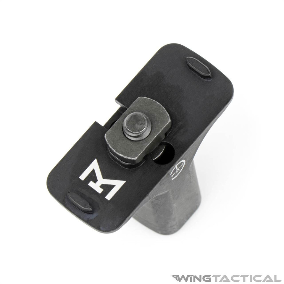 Impact Weapons Components M-LOK Hand Stop | Wing Tactical