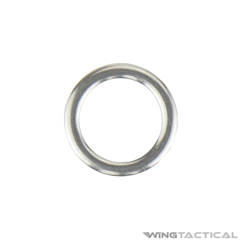 Strike Industries 5/8-24 Muzzle Device Alignment Shim Kit | Wing Tactical