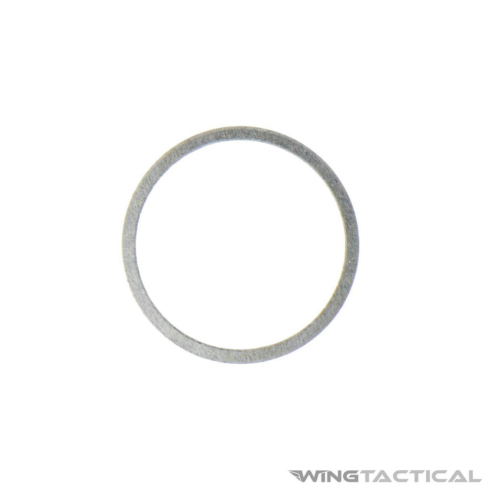 Strike Industries 5/8-24 Muzzle Device Alignment Shim Kit | Wing Tactical