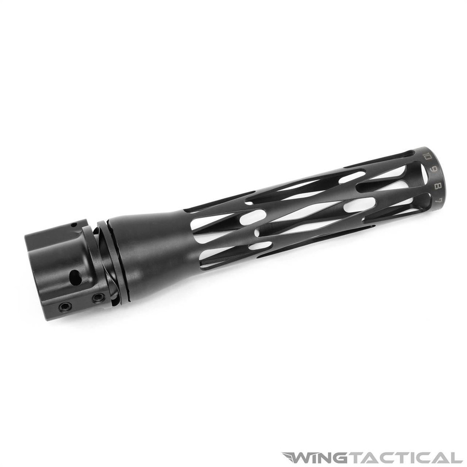 Riflespeed Gas Control Adjustable Gas Block | Wing Tactical