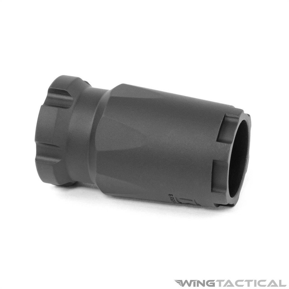 Breek Arms CASTLE BLAST SHIELD C-Style Concussion Device | Wing Tactical