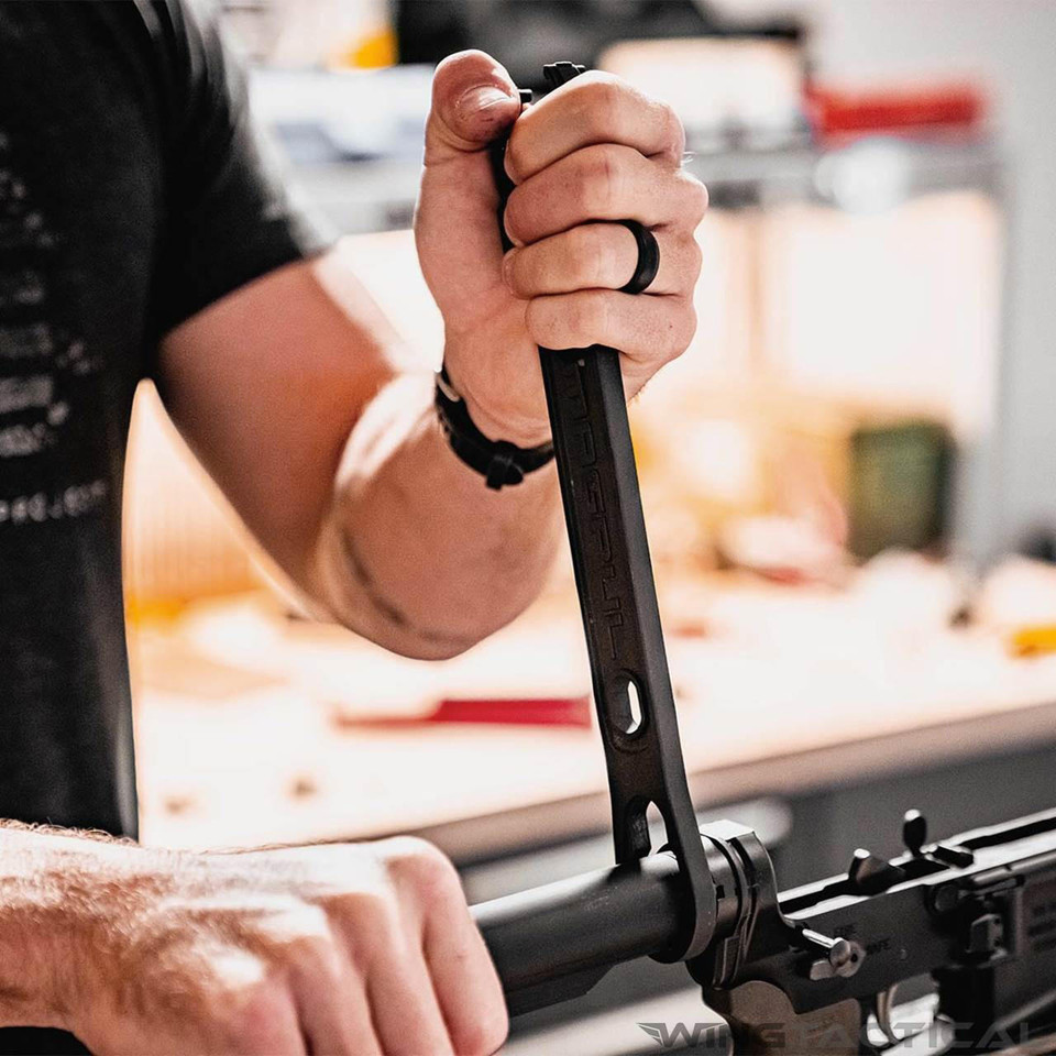 Magpul Armorer's Wrench for AR-15 | Wing Tactical