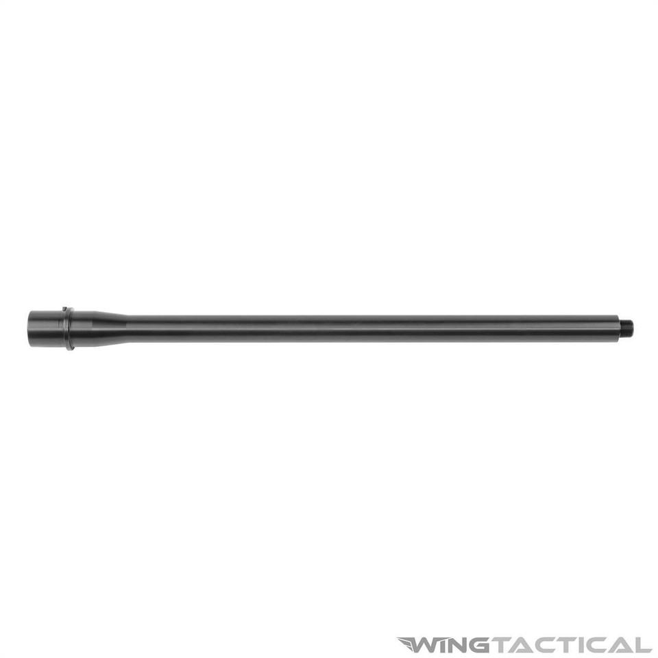 Ballistic Advantage Modern Series 16-Inch EPC 9mm AR Barrel