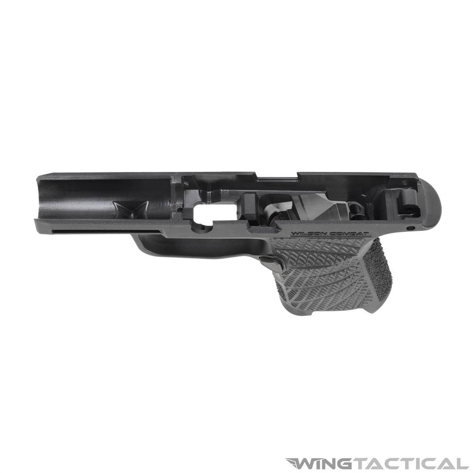 Wilson Combat P365 Grip Module | Wing Tactical
